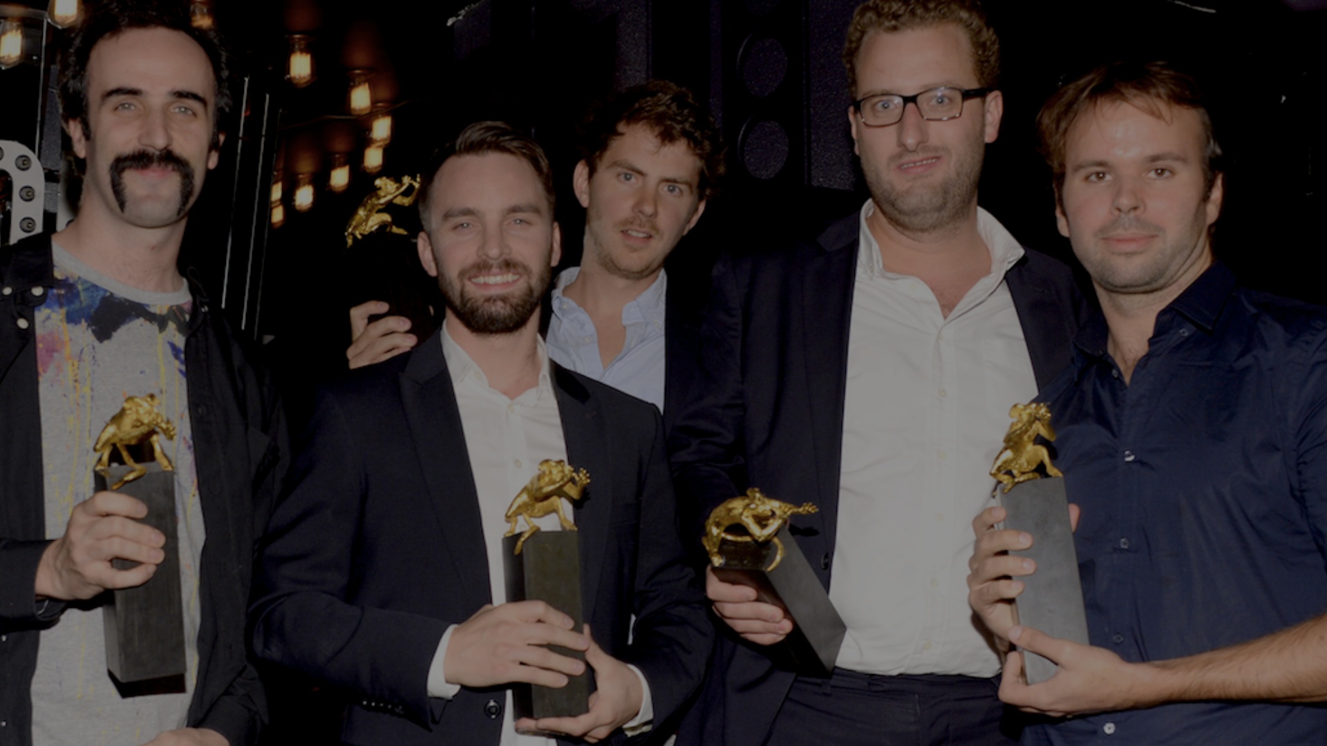 shnit worldwide shortsfestival - A global festival celebrating the art ...