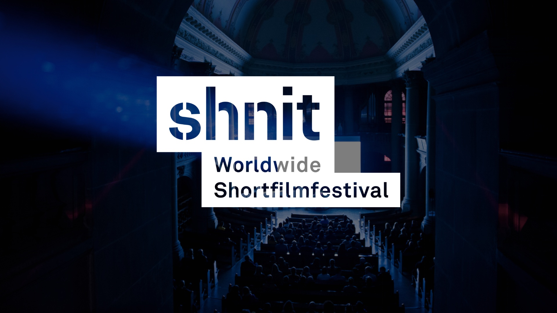 shnit worldwide shortsfestival | A global festival celebrating the art ...